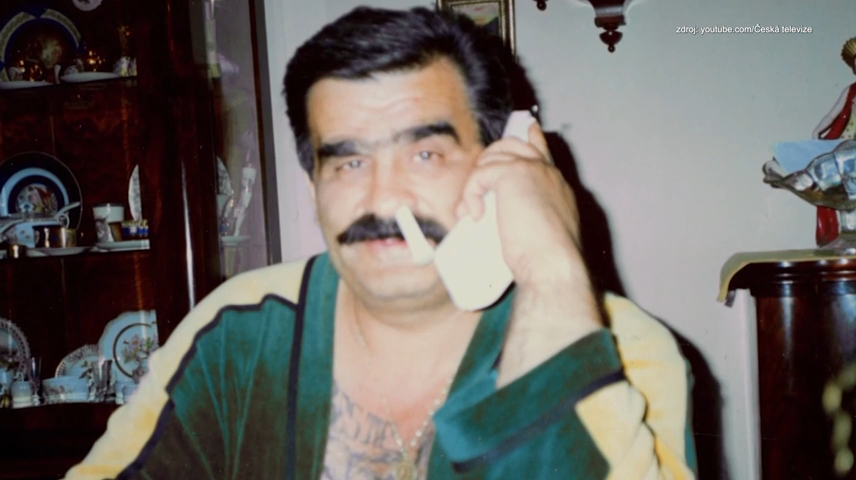 Antonín Běla. Mafián a postrach podsvětí, který přežil v každém režimu ...