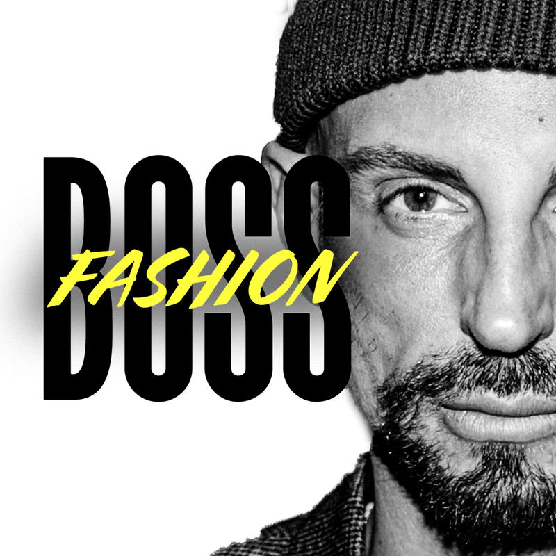 Fashion Boss | Stream