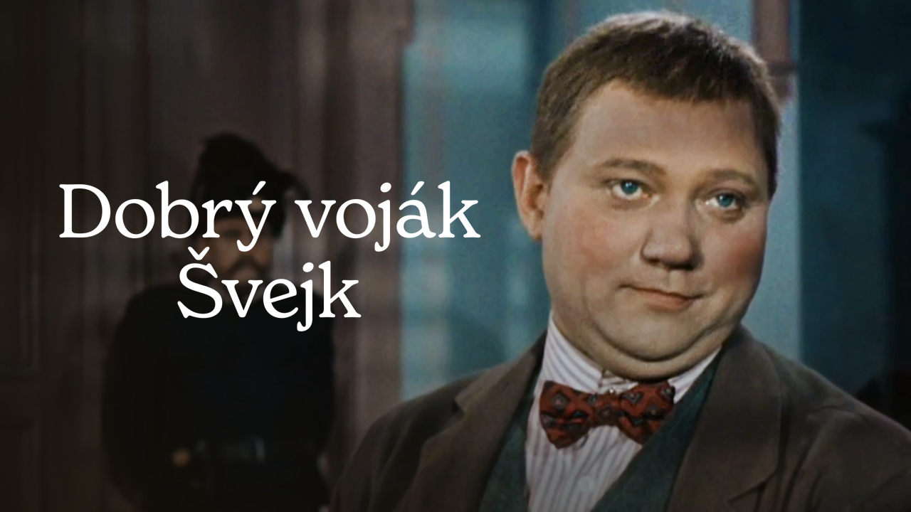 Dobrý voják Švejk | TV Program