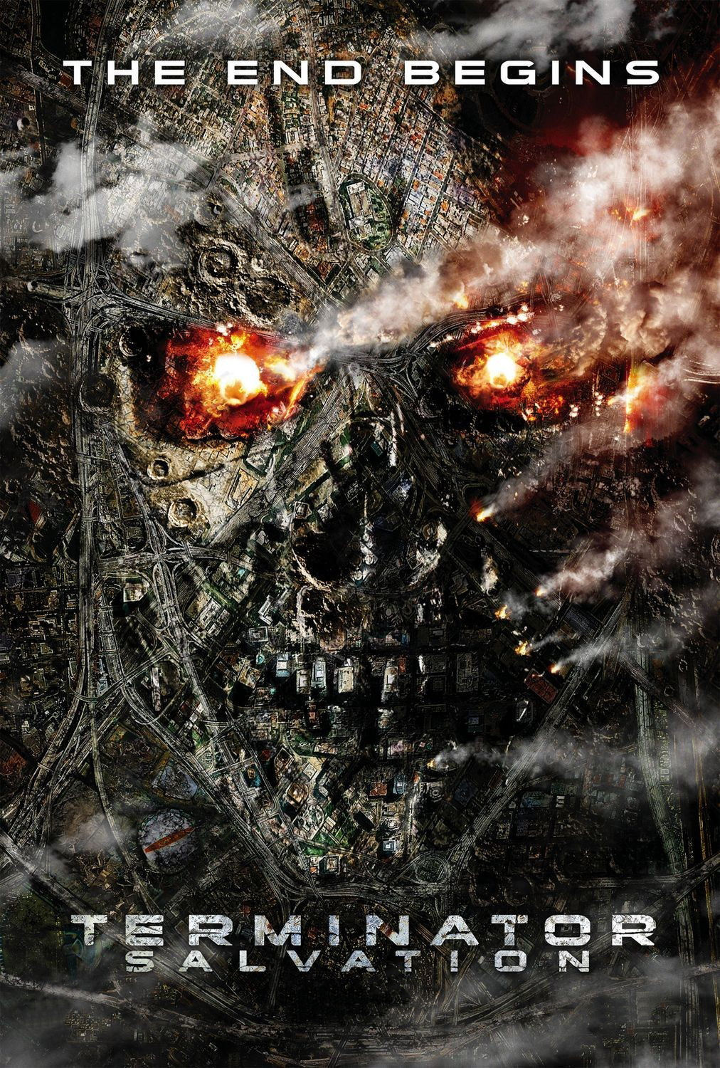Terminator Salvation | TV Program