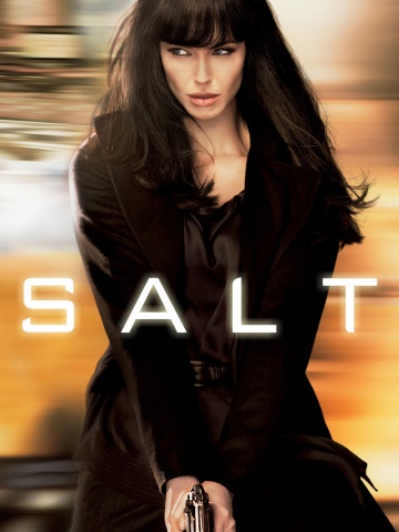 Salt | TV Program