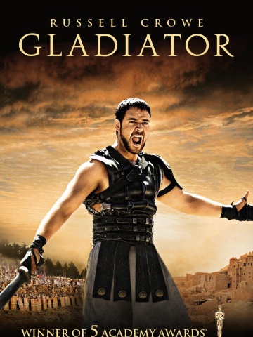 Gladiátor | TV Program