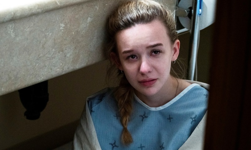 Zhoubné tajemství | TV Program