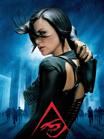 Aeon Flux | TV Program