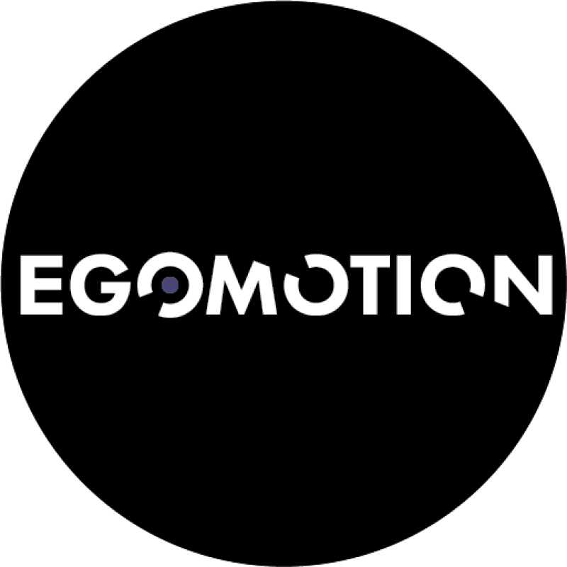 Egomotion | Stream