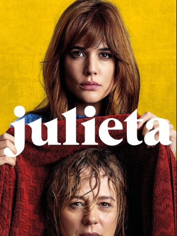 Julieta | TV Program