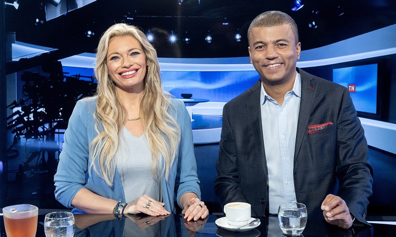 TV program dnes, večer, zítra a na 14 dní - 150+ televizních stanic