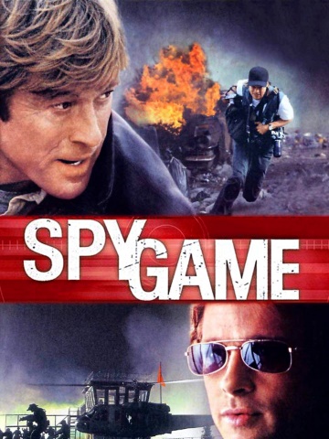 Spy Game | TV Program