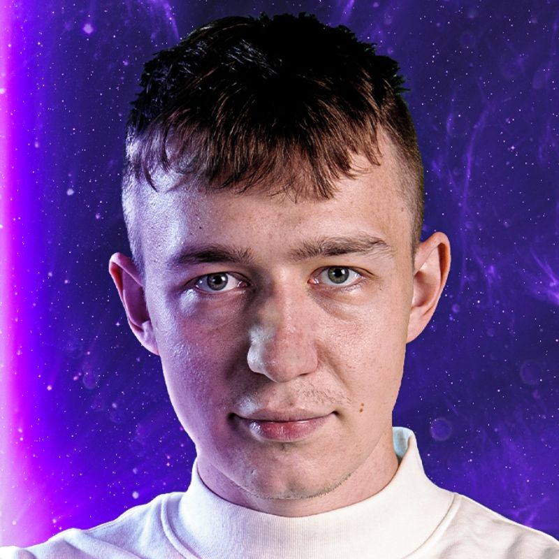 Adam Miklica | Stream