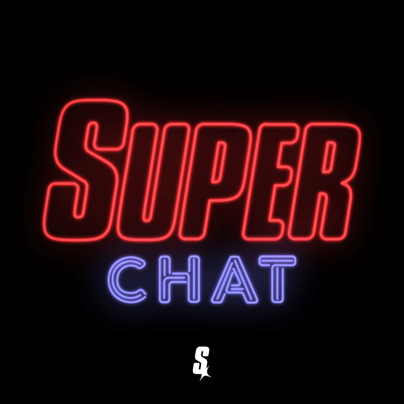 Superchat | Stream