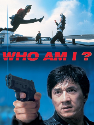 Mstitel beze jména | TV Program