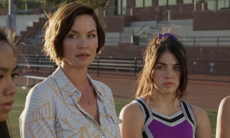 Temná faleš | TV Program