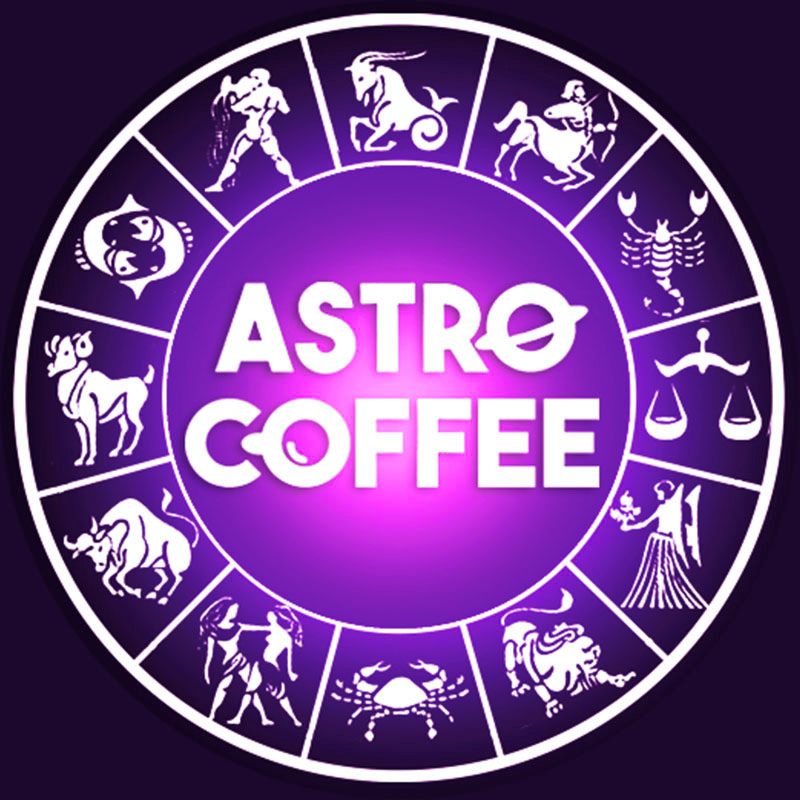 Astro Coffee | Stream