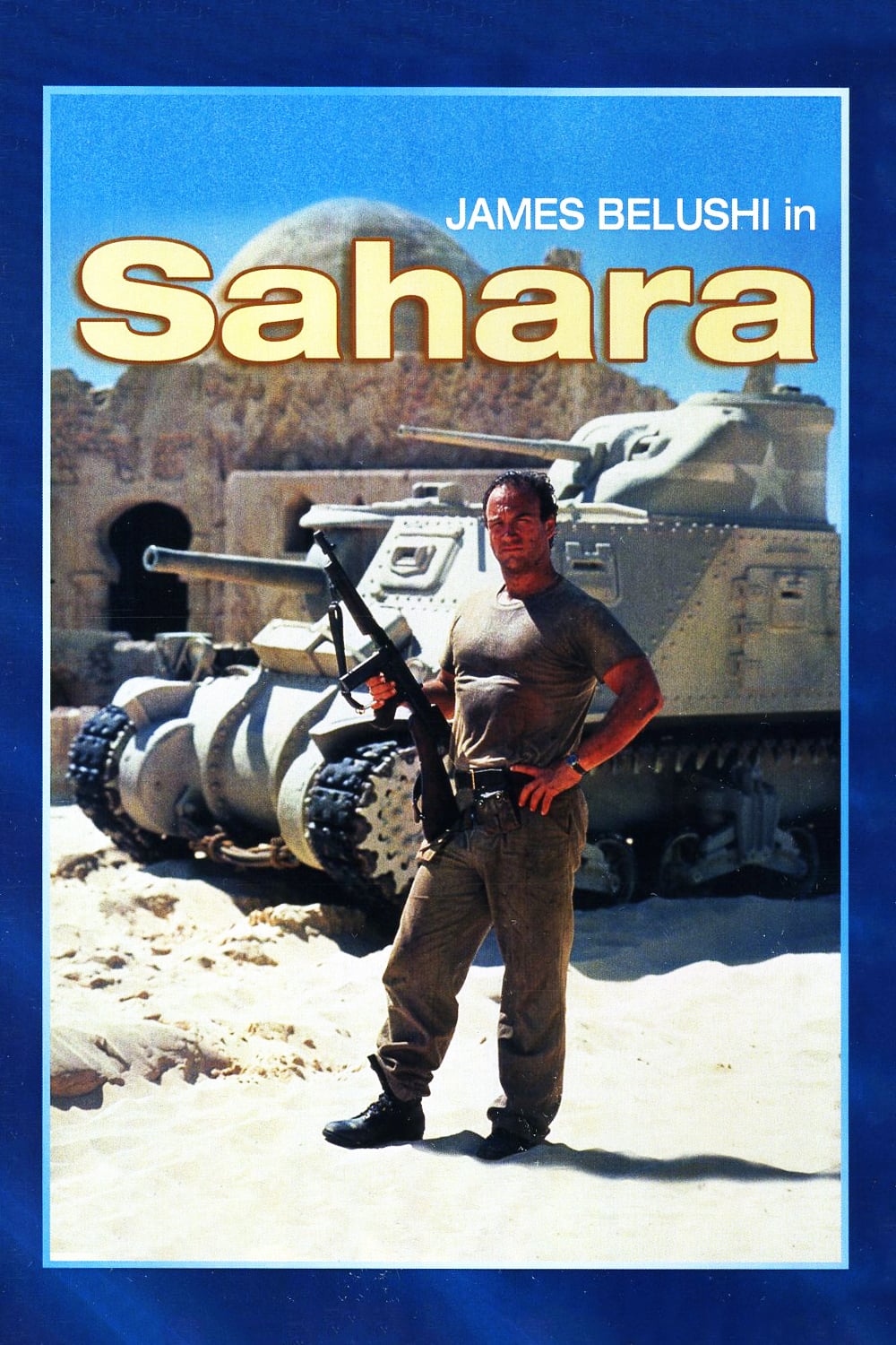 Sahara | TV Program