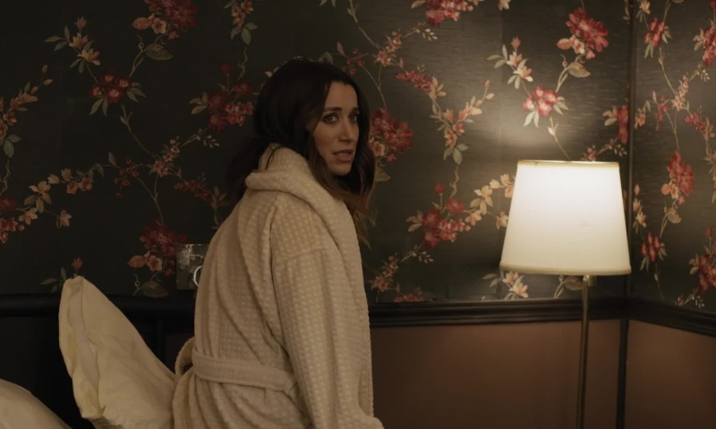 Povědomí strachu | TV Program