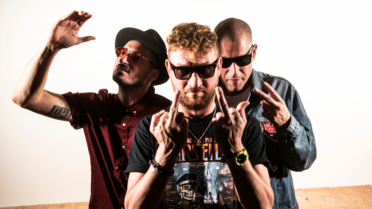 Planeta Praha. Miluju život, život miluje mě! | Stream