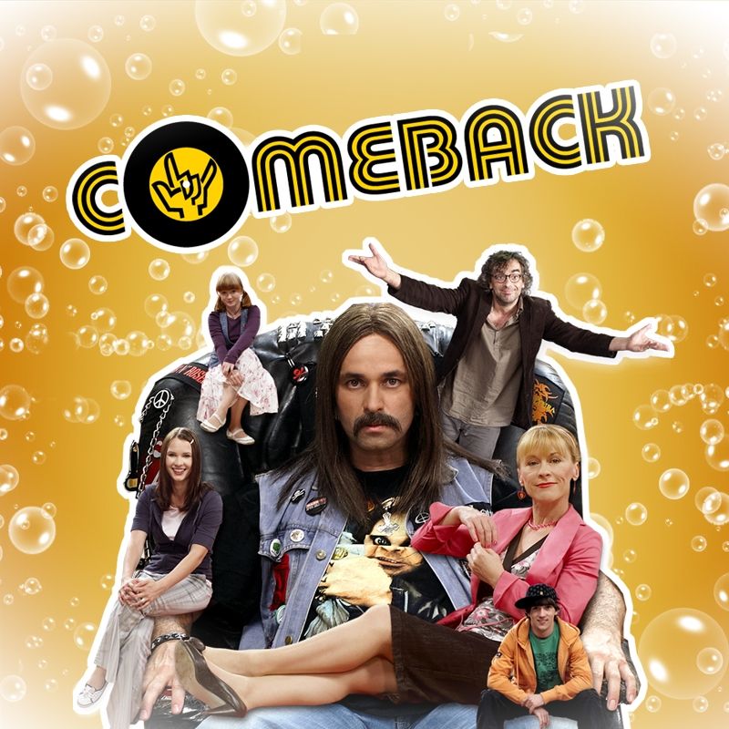Comeback | Stream