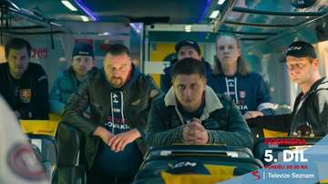 Jiří Langmajer /Seriál Lajna 1, 2 a 3 celé díly online | Stream