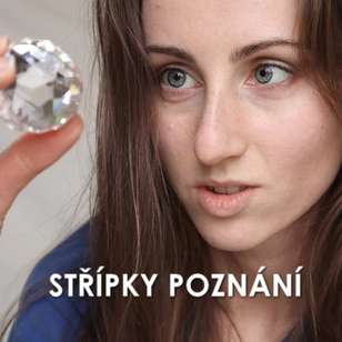 Střípky poznání | Stream