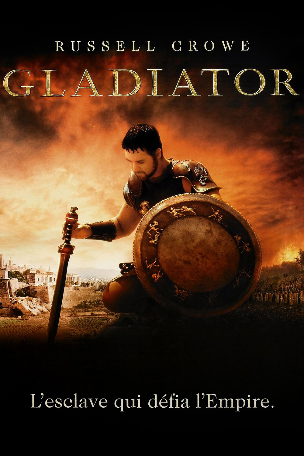 Gladiátor | TV Program