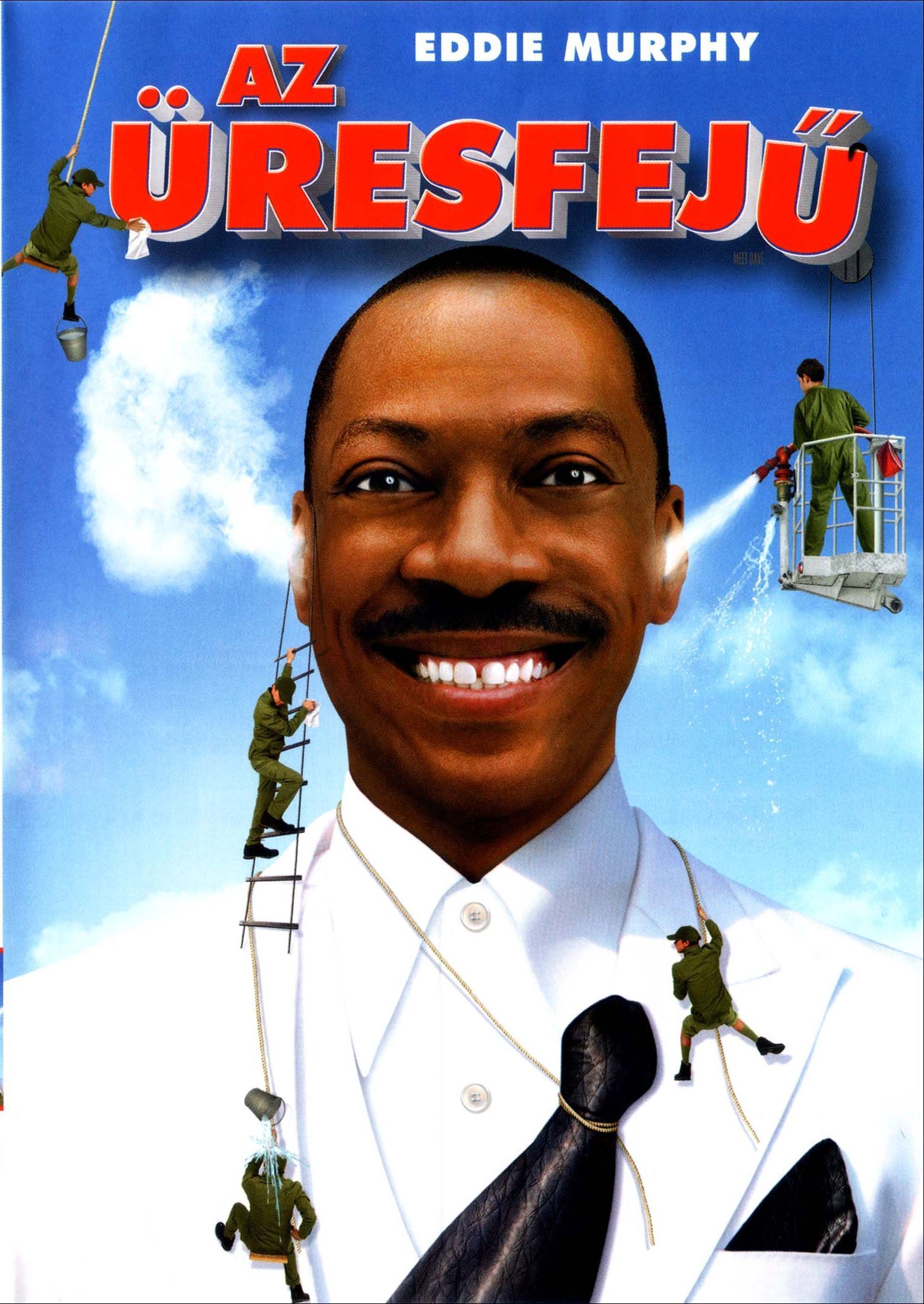 Seznamte se s Davem | TV Program