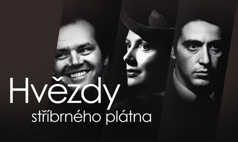 Hvězdy stříbrného plátna | TV Program