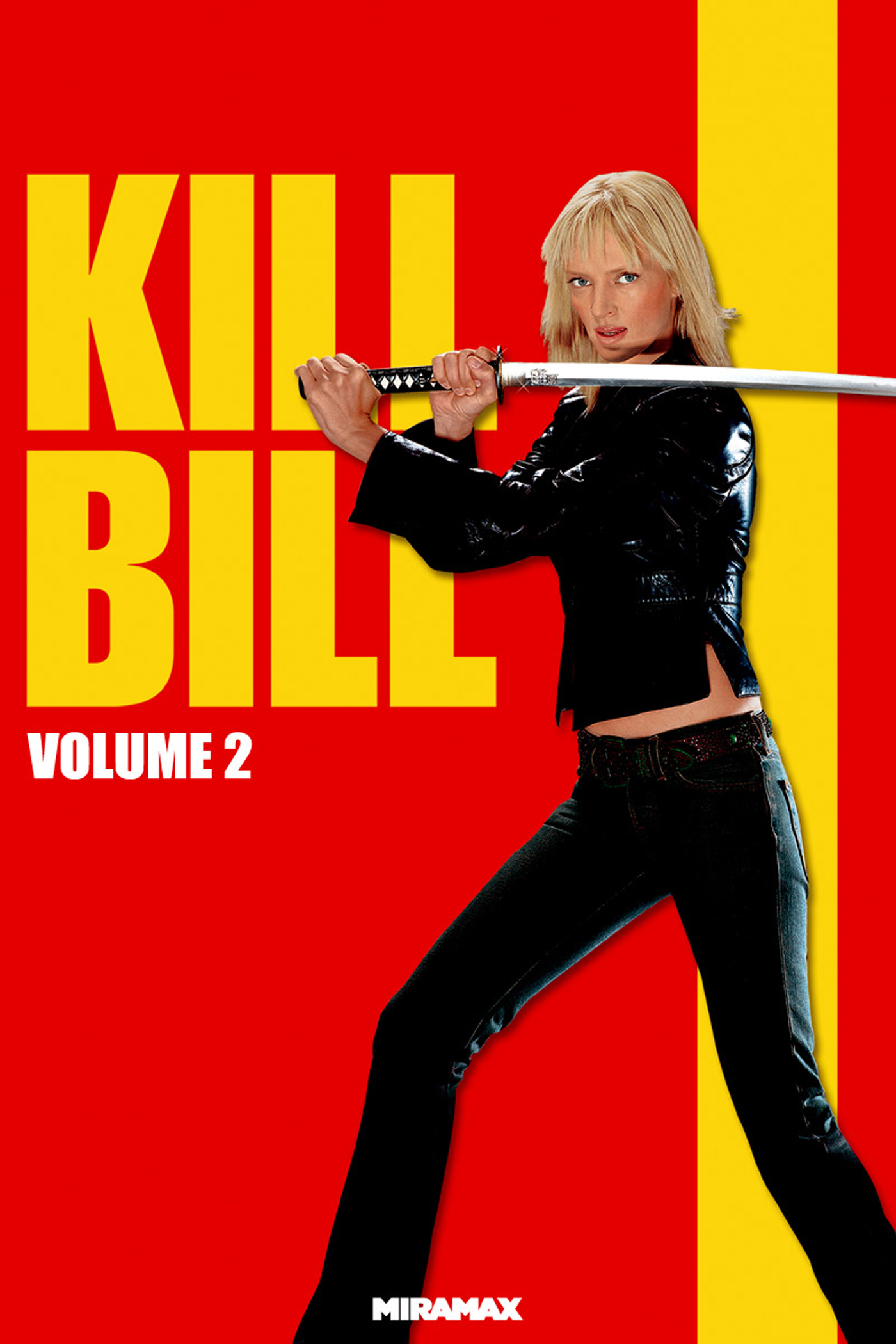 Kill Bill 2 Tv Program 6176