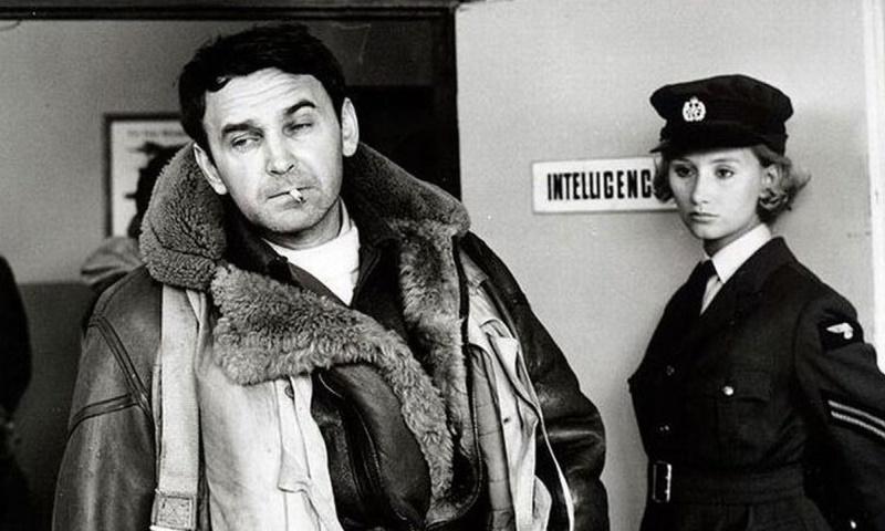 Nebeští jezdci, 80 let od konce 2. světové války | TV Program