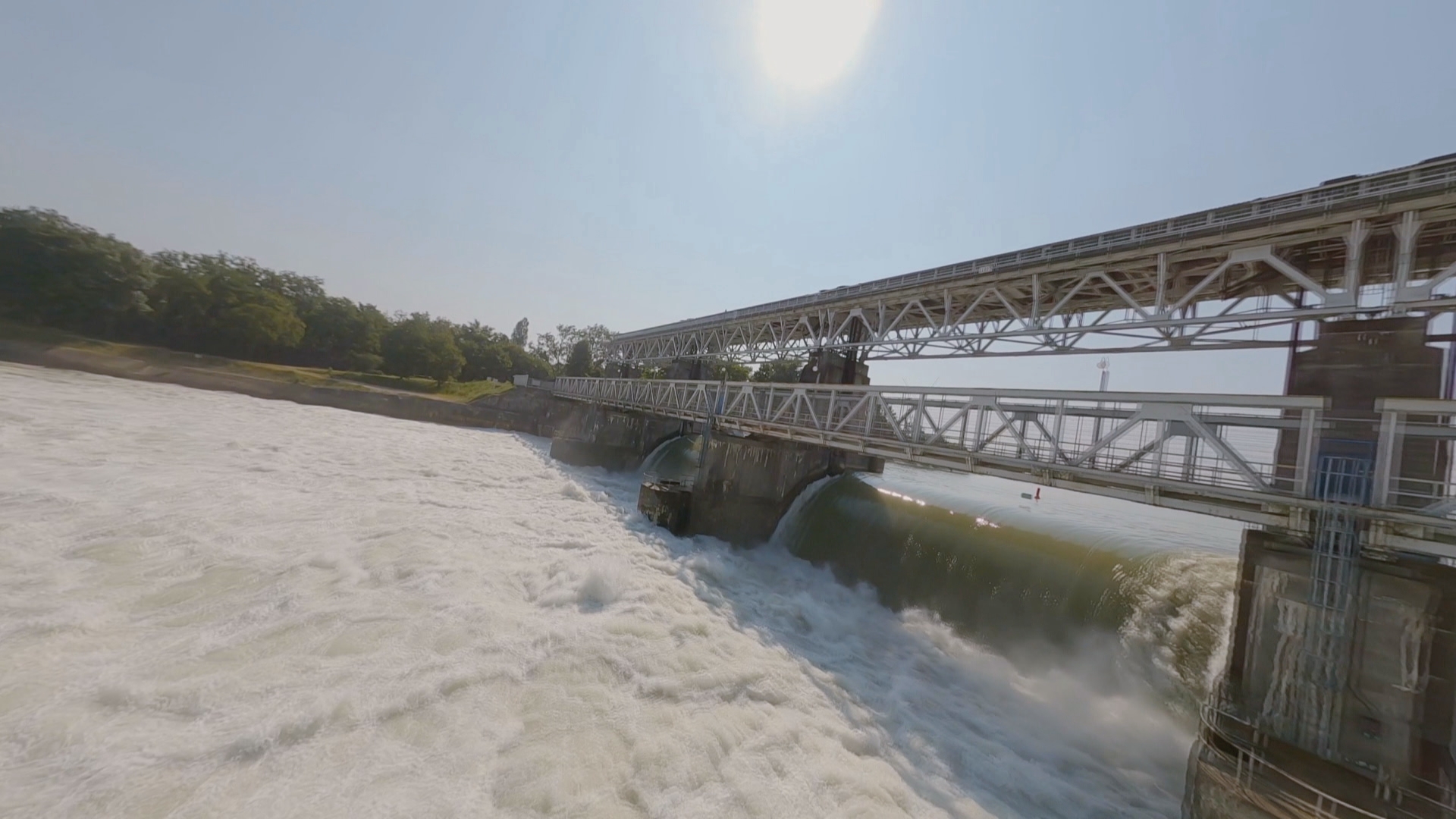 Neuvěřitelné kanály | TV Program