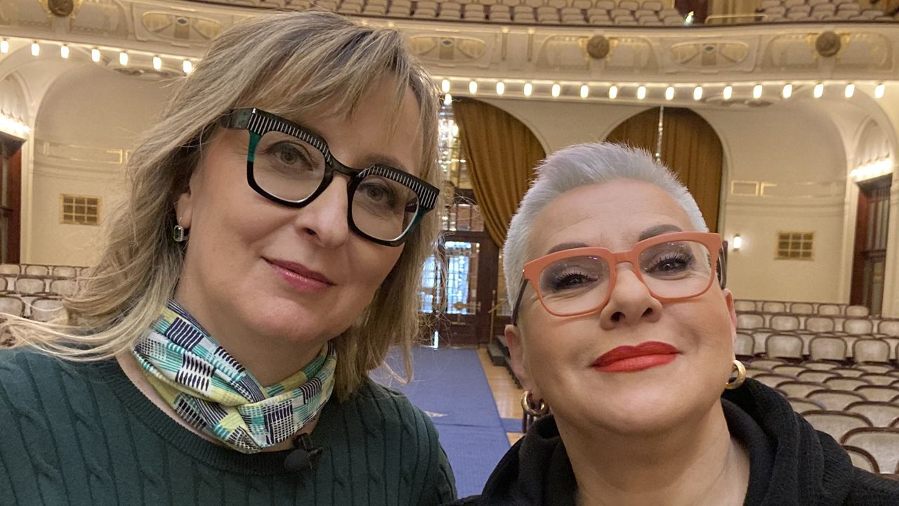 „Agentka mě posílala na potrat. Já si vyvzdorovala kariéru i děti ...