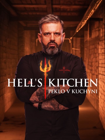Hell´s Kitchen Česko II (1) | TV Program