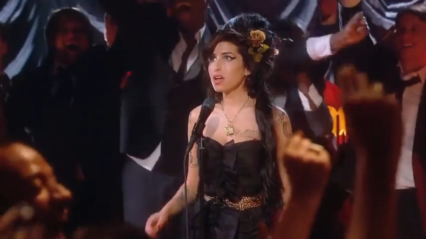 Amy Winehouse – Rehab | Stream