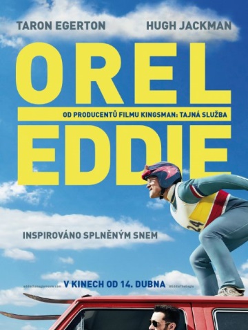 Orel Eddie | TV Program