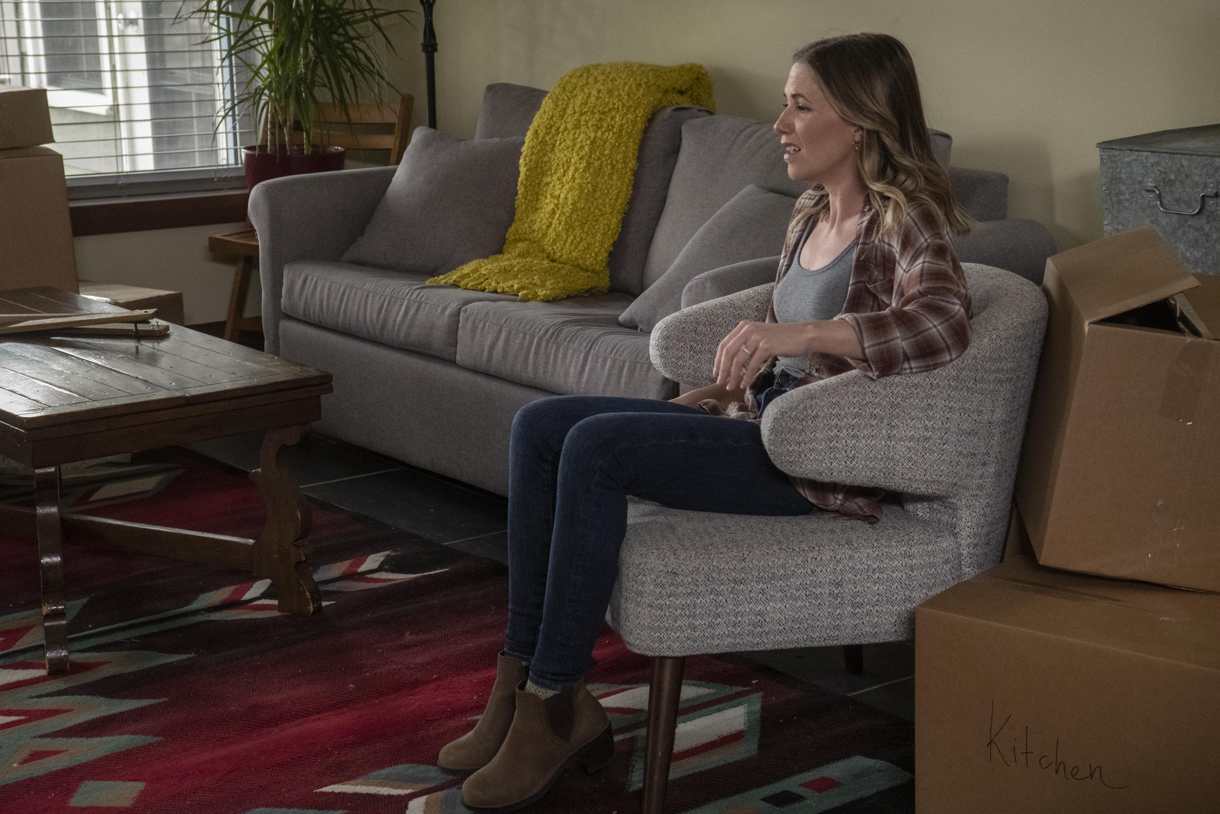 Eskalace smrti | TV Program