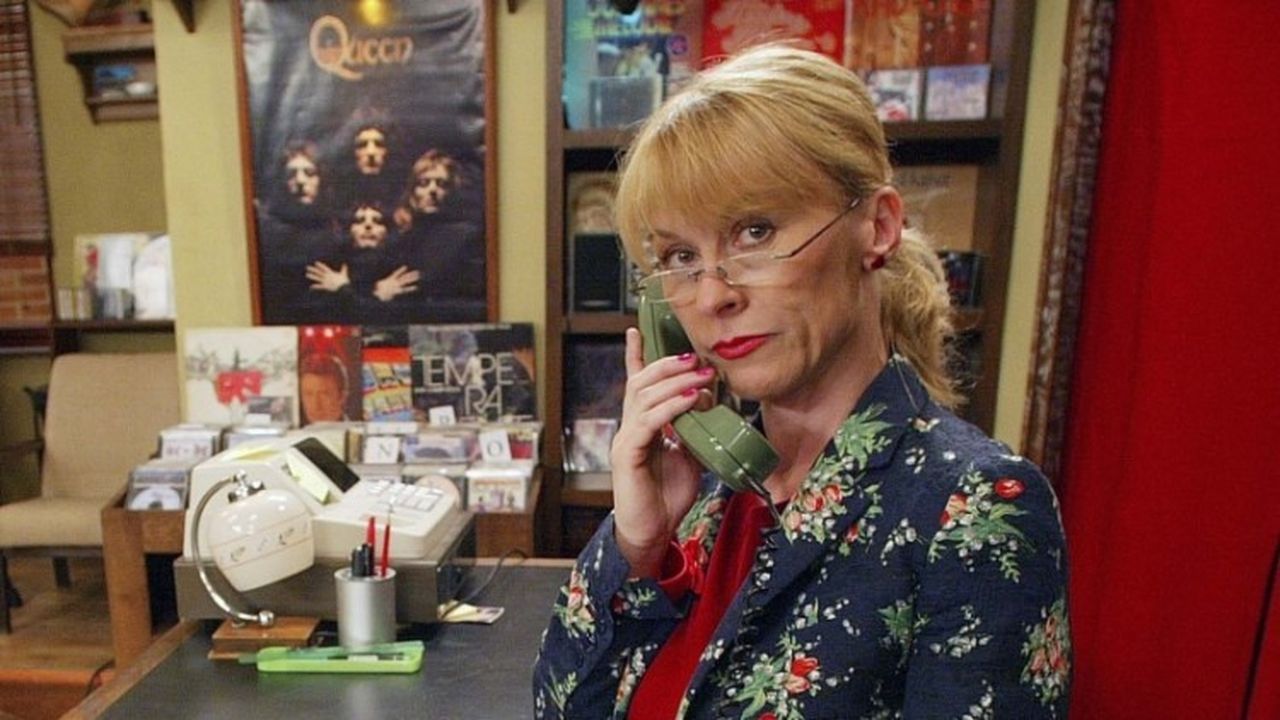 Comeback II (16/21) | TV Program