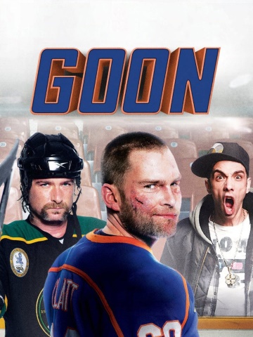 Goon | TV Program