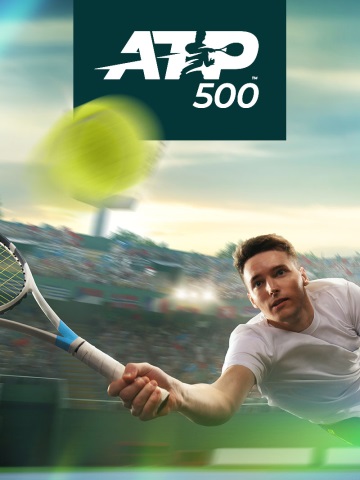 ATP500: Kinoshita Group Japan Open Tennis Championships (2. semifinále ...