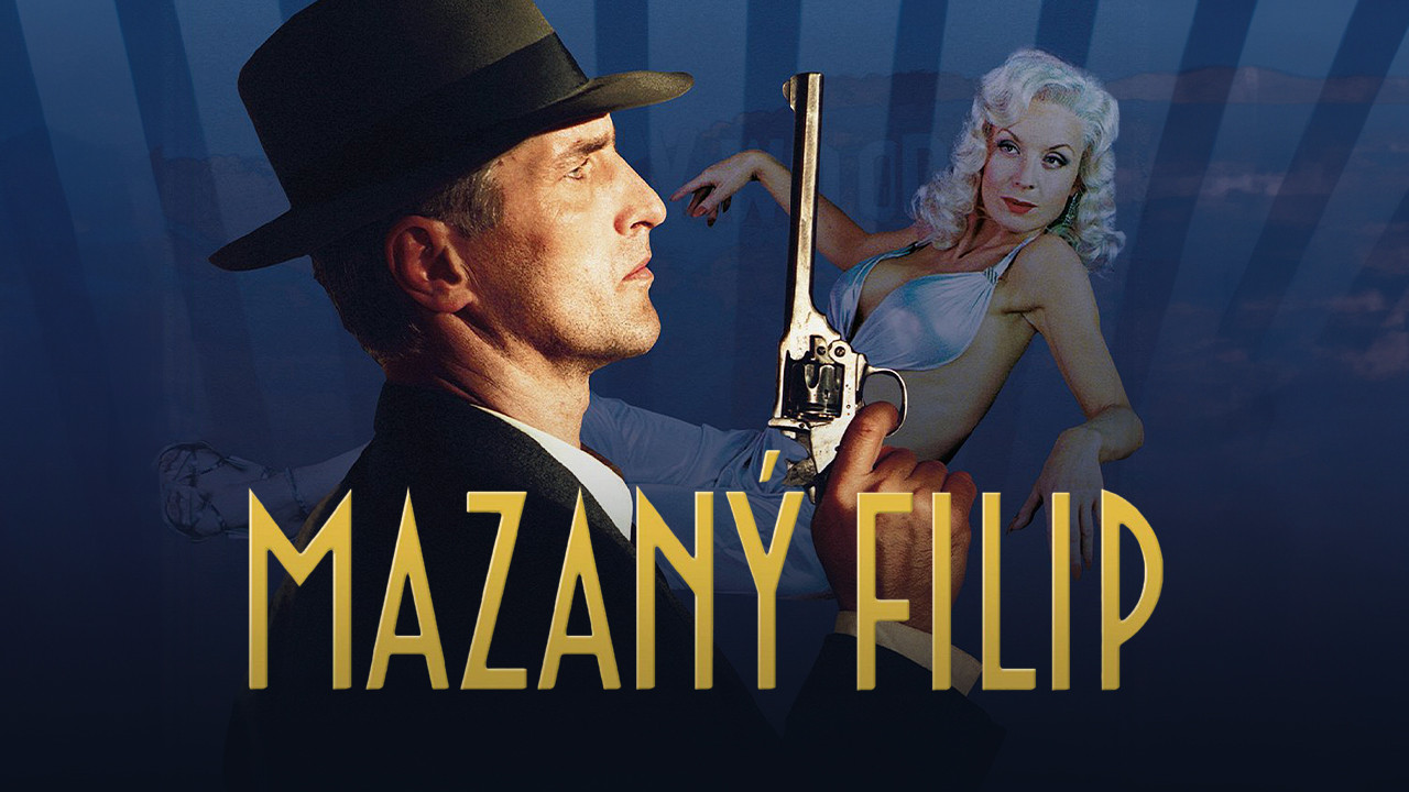 Mazaný Filip, Velikáni filmu... Václav Marhoul | TV Program