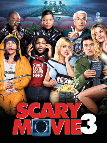 Scary Movie 3 | TV Program