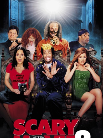 Scary Movie 2 | TV Program