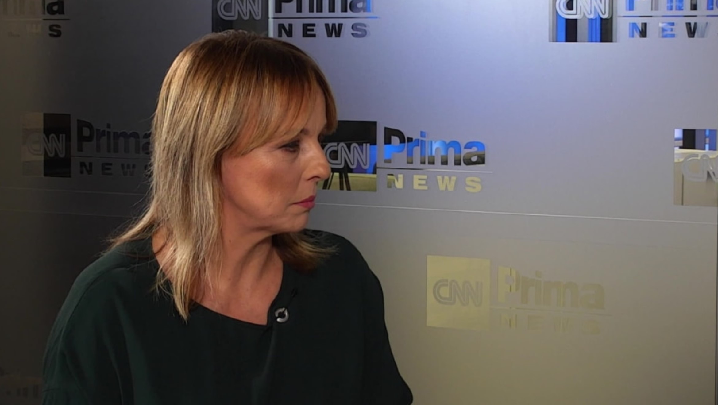 Interview PLUS | TV Program