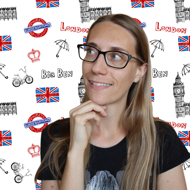 English Hacker | Stream