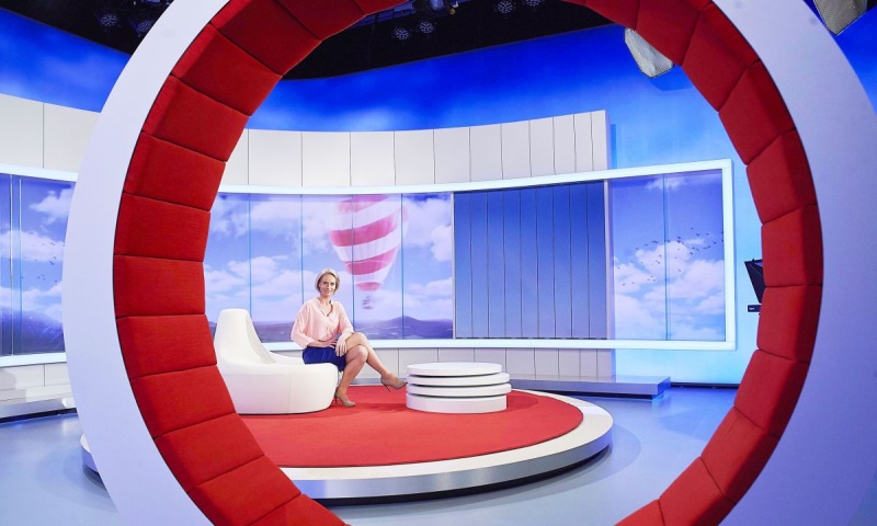 TV program dnes, večer, zítra a na 14 dní - 150+ televizních stanic