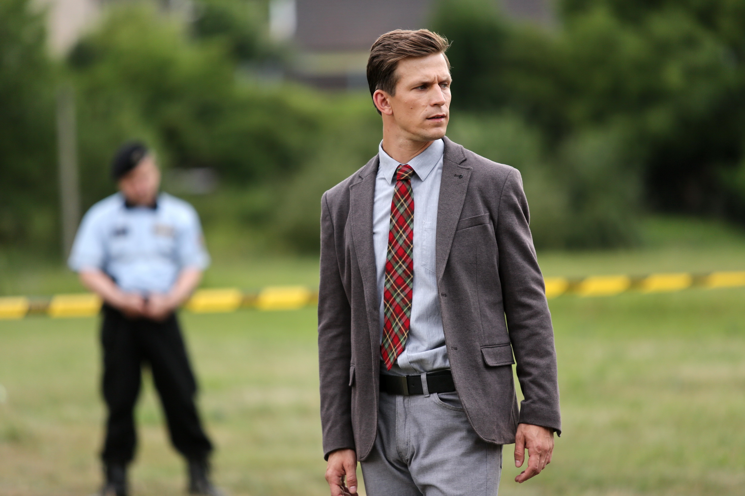 Polda (1) | TV Program