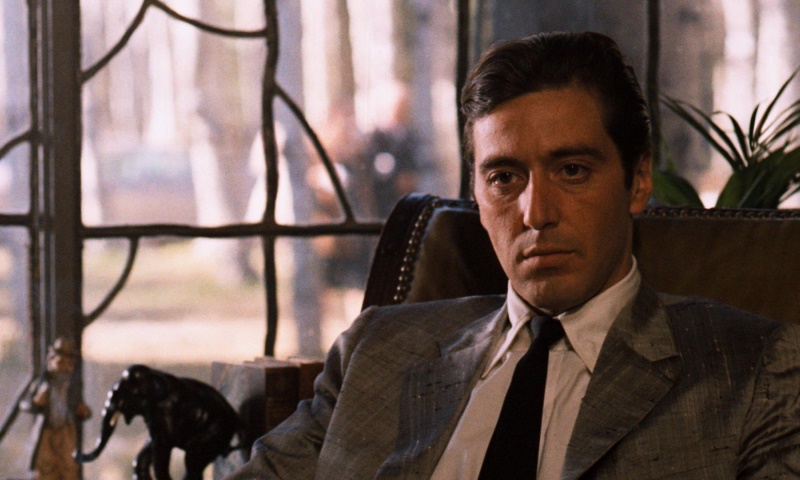 Kmotr II | TV Program