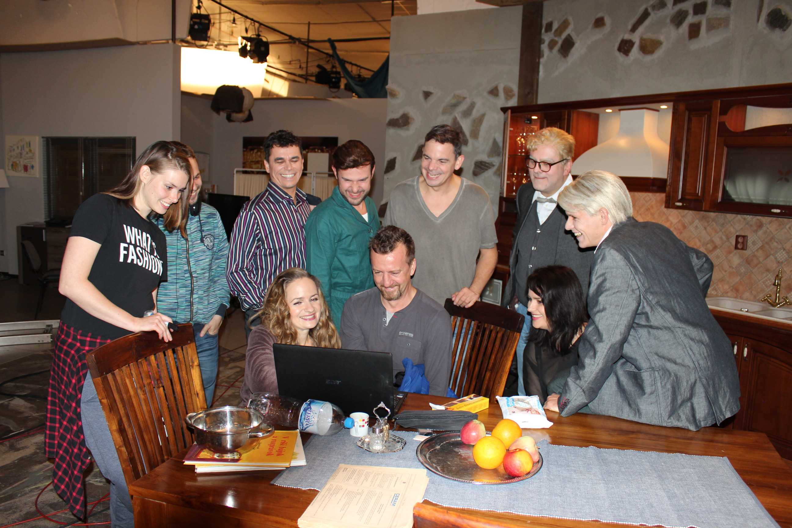 Kredenc | TV Program