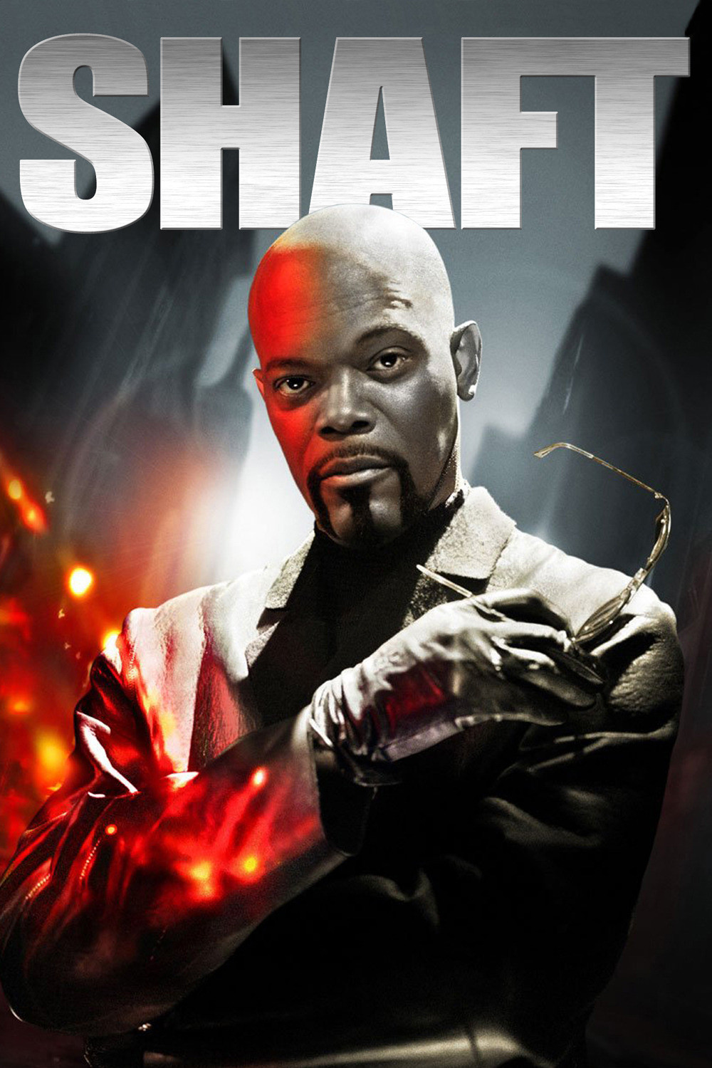 Shaft | TV Program