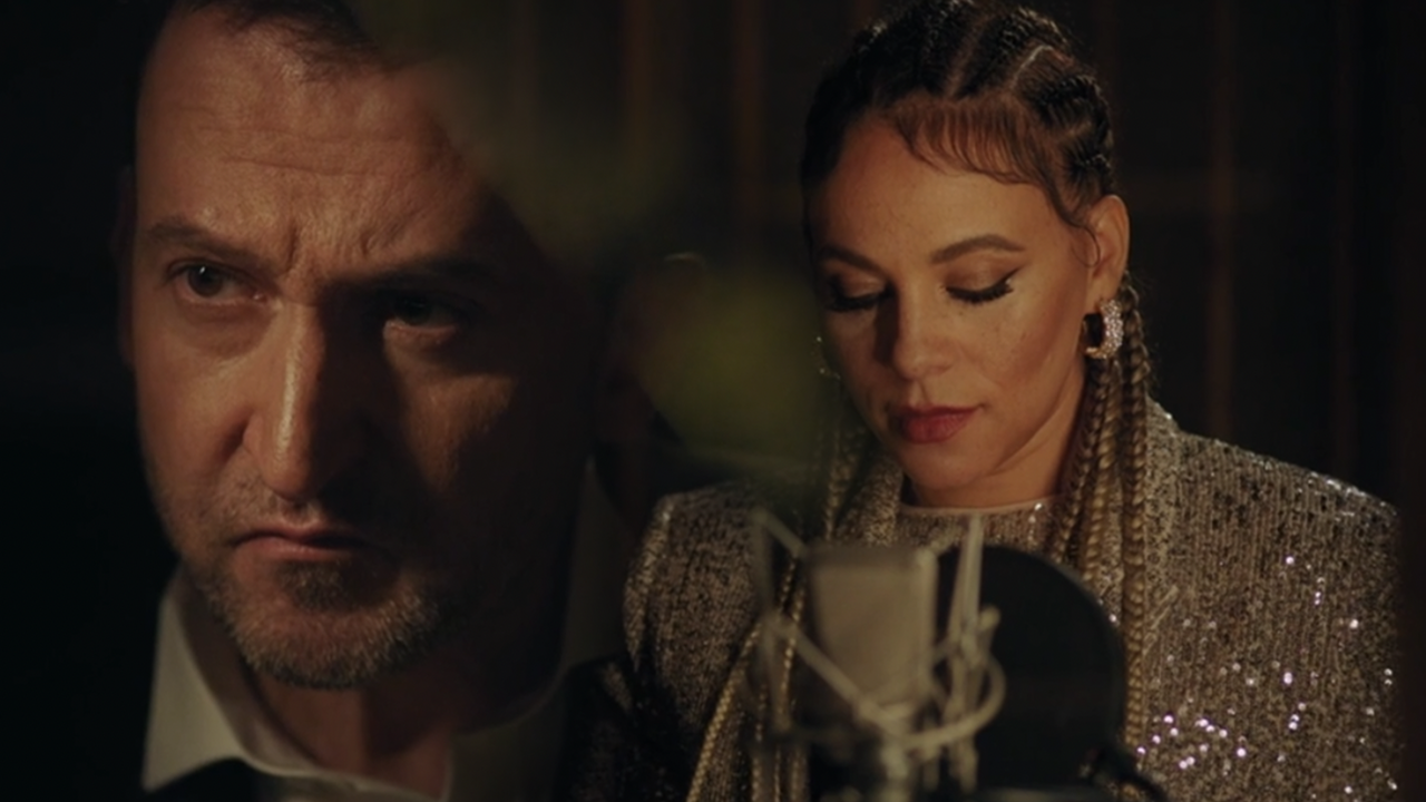 Tina & Martin Hofmann - Jedno ráno | Stream