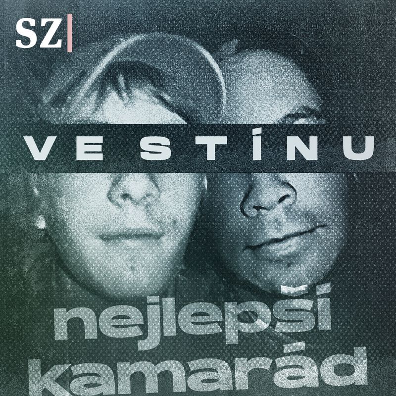 Ve stínu: Nejlepší kamarád | Stream