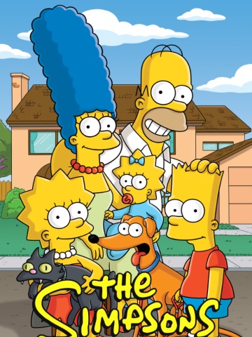 Simpsonovi VI (3/25) | TV Program